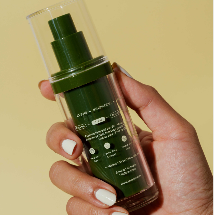 Dalí: Hyperpigmentation Cream – Anoū Skin